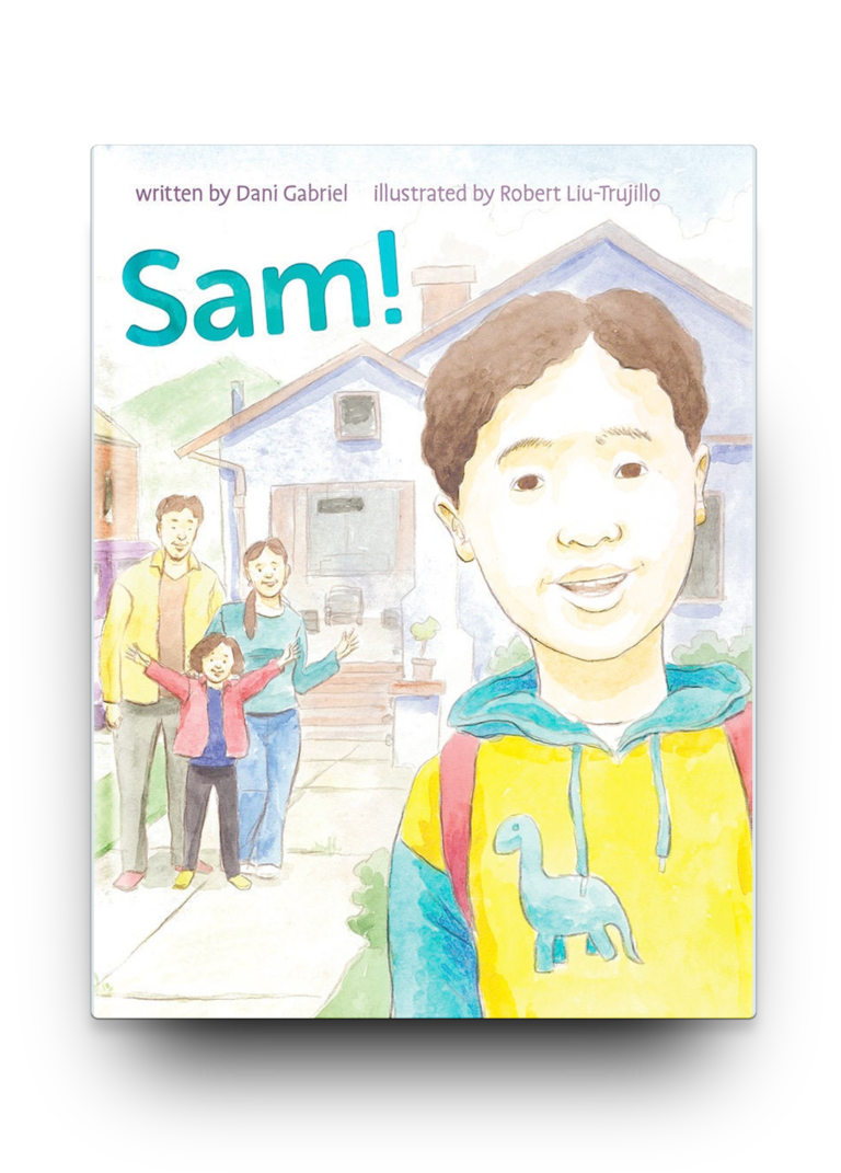 Books – Art of Rob