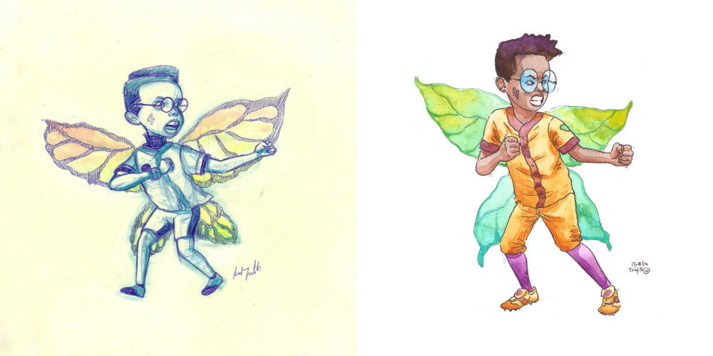 Blog – Art of Rob