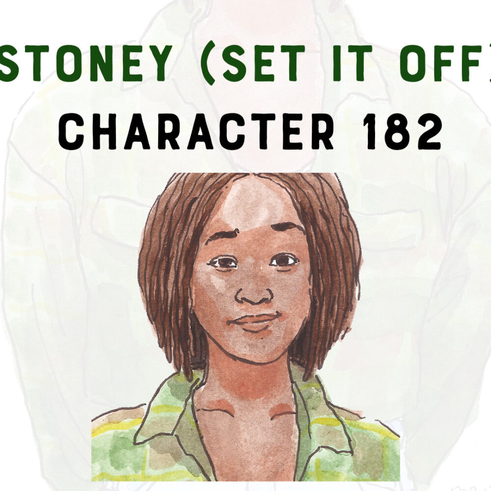 Art of Rob – Art & Work of Robert Liu-Trujillo