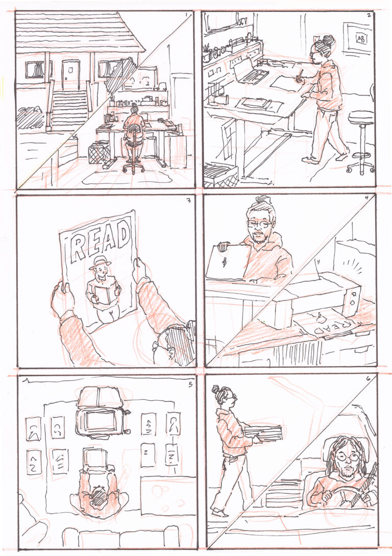Blog – Art of Rob